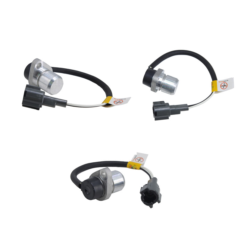 Wholesale Excavator engine sensor kit EX200-2/3/5 EX120 Revolution ...